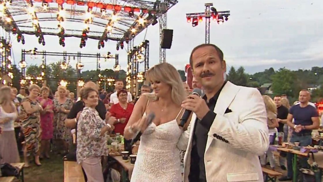 Polskie biesiady: Sławomir i Kajra - programy, Oglądaj na TVP VOD Polskie biesiady: Sławomir i Kajra - programy, Oglądaj na TVP VOD