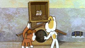 Reksio - dla dzieci, Oglądaj na TVP VOD