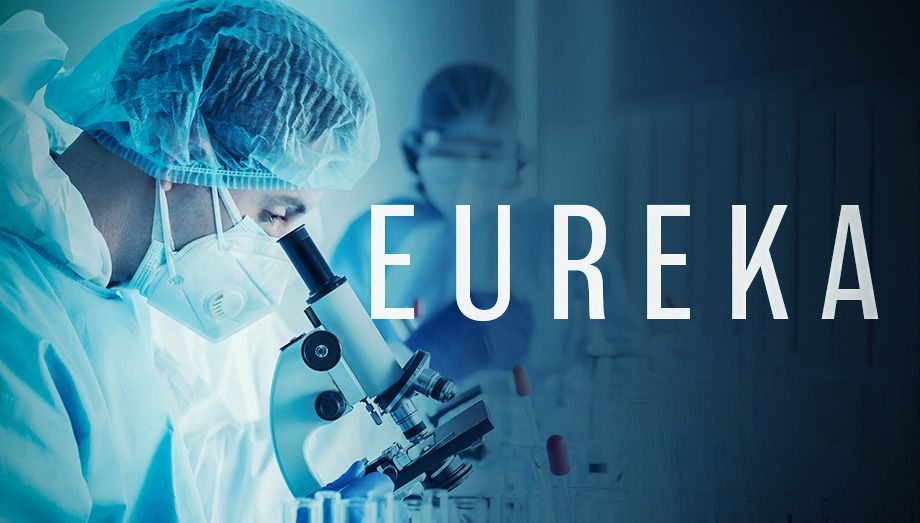 Eureka - programy, Oglądaj na TVP VOD