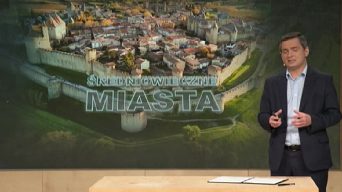 Szkoła z TVP: klasa 1 ponadpodstawowa – nowa podstawa programowa: Historia, Lekcja 4, 07.05.2020 ...