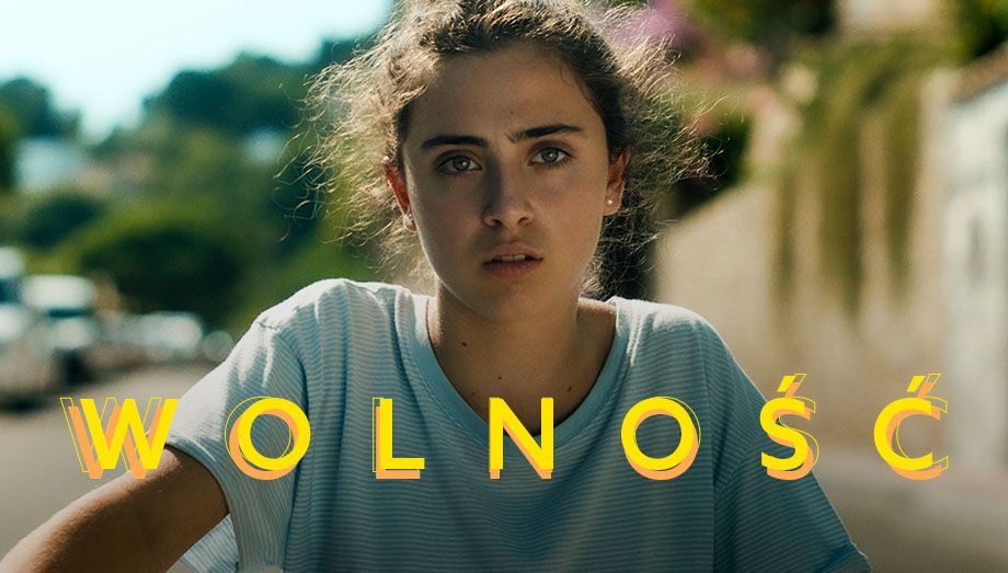 Wolność - filmy fabularne, Oglądaj na TVP VOD