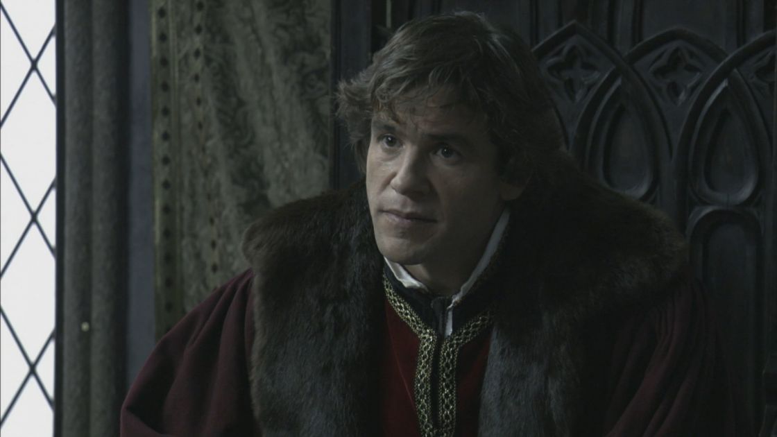 Izabela, królowa Hiszpanii: odc. 52 - serial telewizyjny, Oglądaj na ...