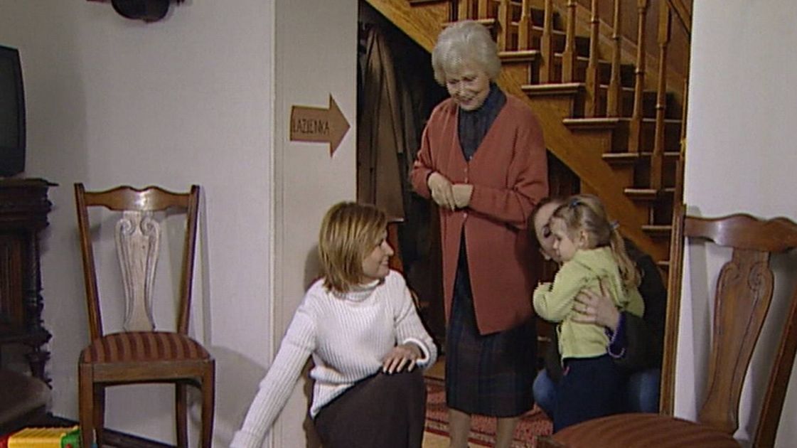 Klan: odc. 810 - serial telewizyjny, Oglądaj na TVP VOD