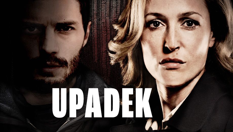 Upadek - serial telewizyjny, Oglądaj na TVP VOD