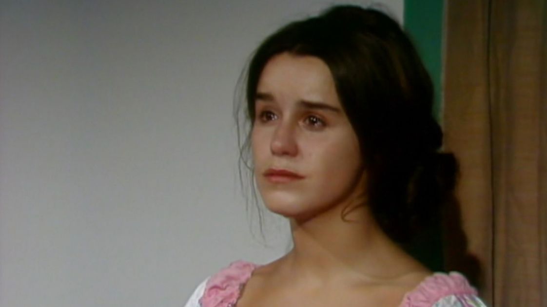 Niewolnica Isaura: odc. 21 - serial telewizyjny, Oglądaj na TVP VOD