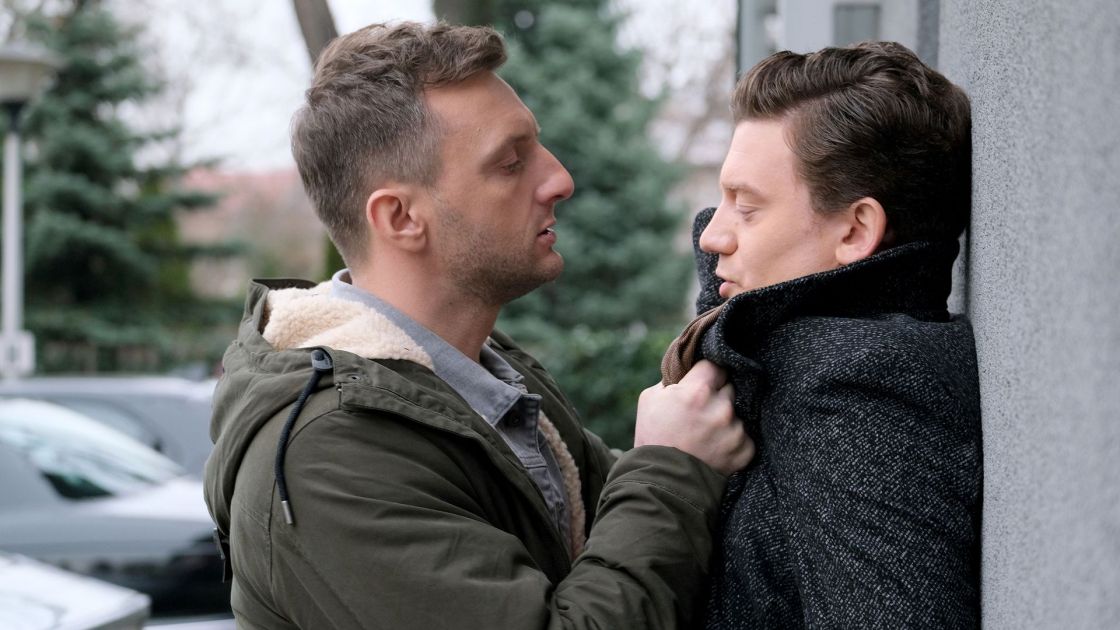 M Jak Miłość Odc 1581 Serial Telewizyjny Oglądaj Na Tvp Vod