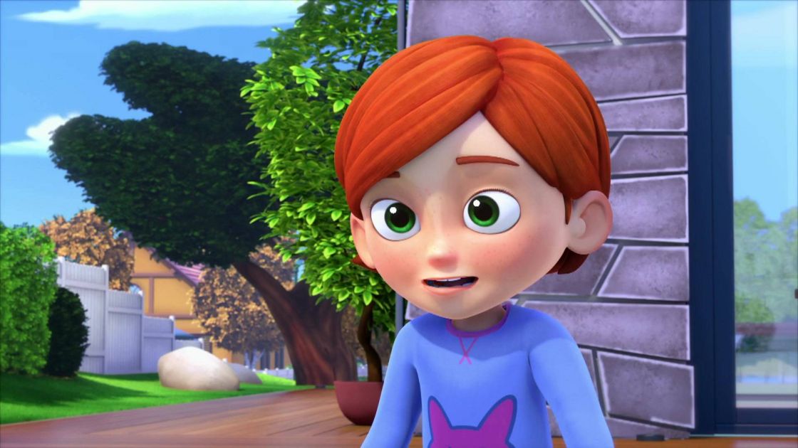 Pat i świat: Truskawkowy deser, odcinek 5 - dla dzieci, Oglądaj na TVP VOD