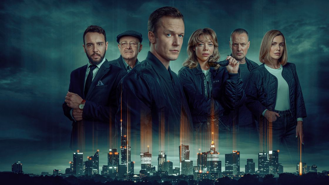 Drelich: Making of - serial telewizyjny, Oglądaj na TVP VOD