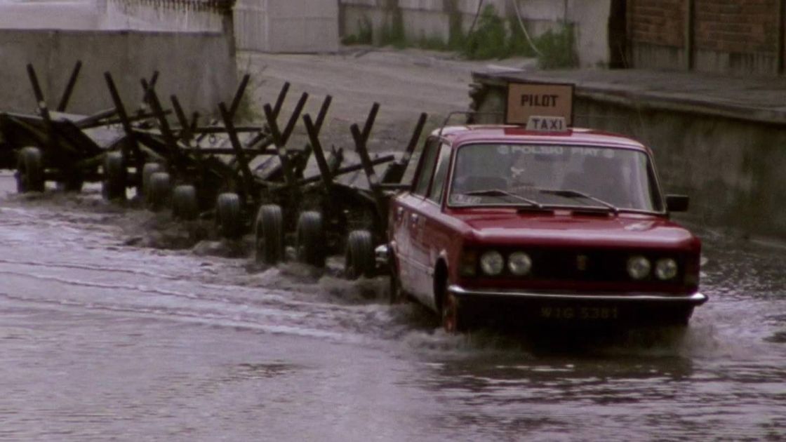 Zmiennicy: odc. 4 – Typowa logika damsko-męska - rekonstrukcja filmowa ...