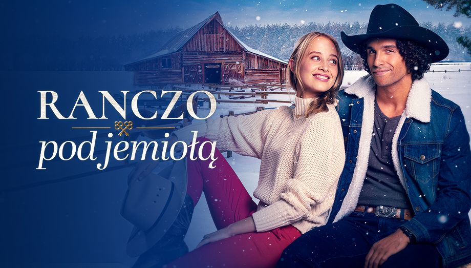 Ranczo pod jemiołą - filmy fabularne, Oglądaj na TVP VOD