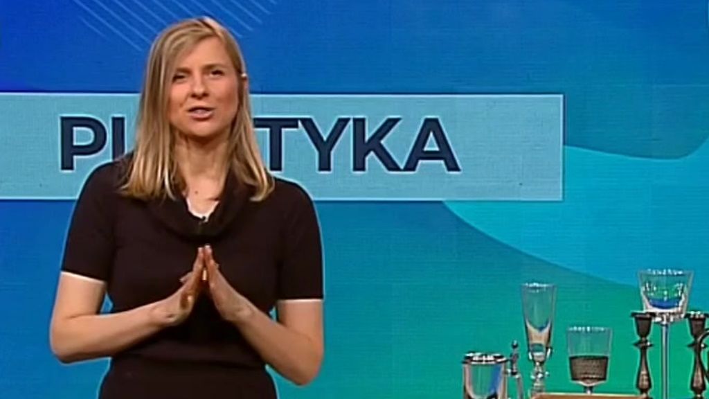 Szkoła z TVP: klasa 6: Plastyka, Lekcja 1, 20.04.2020 - programy, Oglądaj na TVP VOD