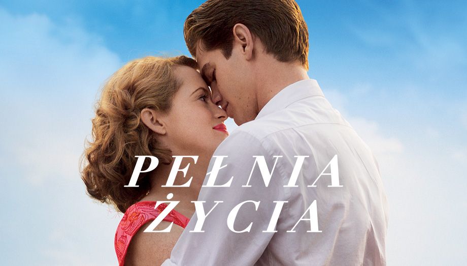 Pełnia życia - filmy fabularne, Oglądaj na TVP VOD
