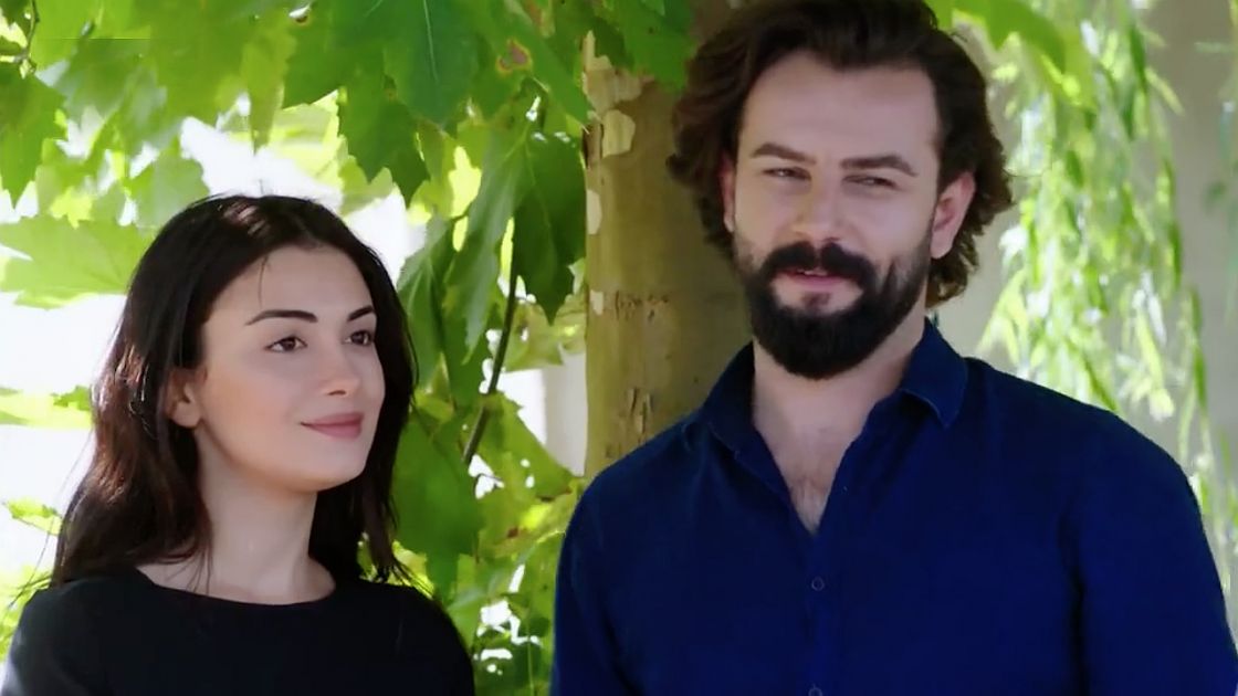 Przysięga: odc. 140 - serial telewizyjny, Oglądaj na TVP VOD