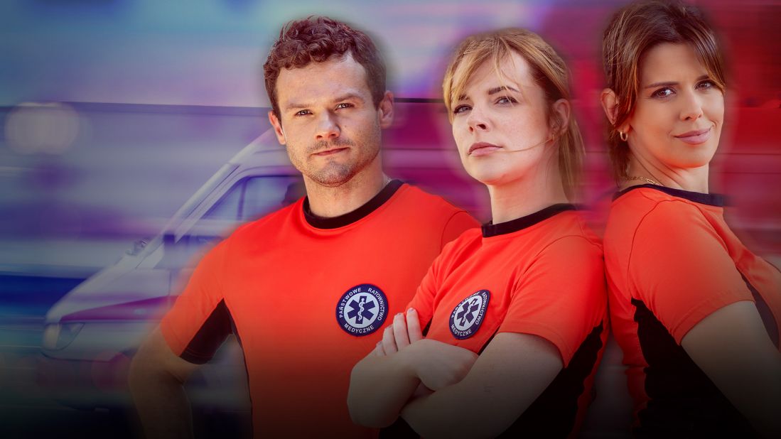 Na sygnale - serial telewizyjny, Oglądaj na TVP VOD