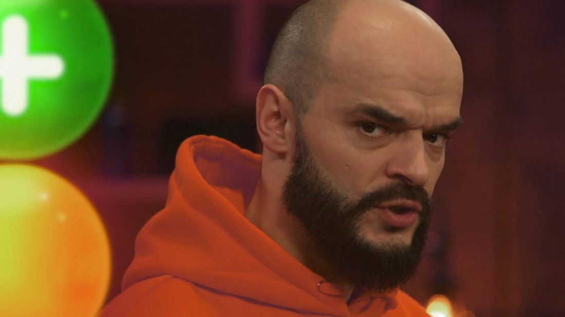 Laboratorium alchemika: Komora Wilsona, odcinek 38 - dla dzieci ...