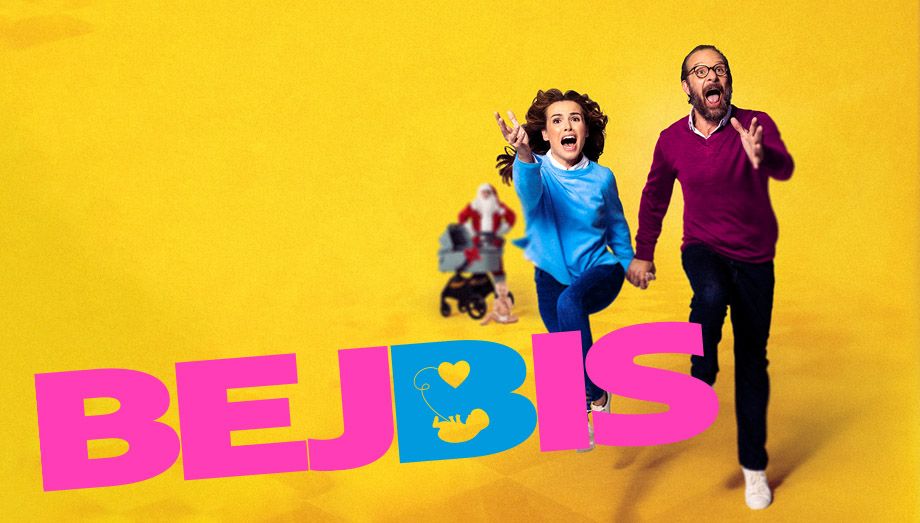 Bejbis - filmy fabularne, Oglądaj na TVP VOD