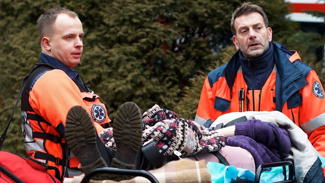 Na sygnale: odc. 52 – Wielka kumulacja - serial telewizyjny, Oglądaj na ...