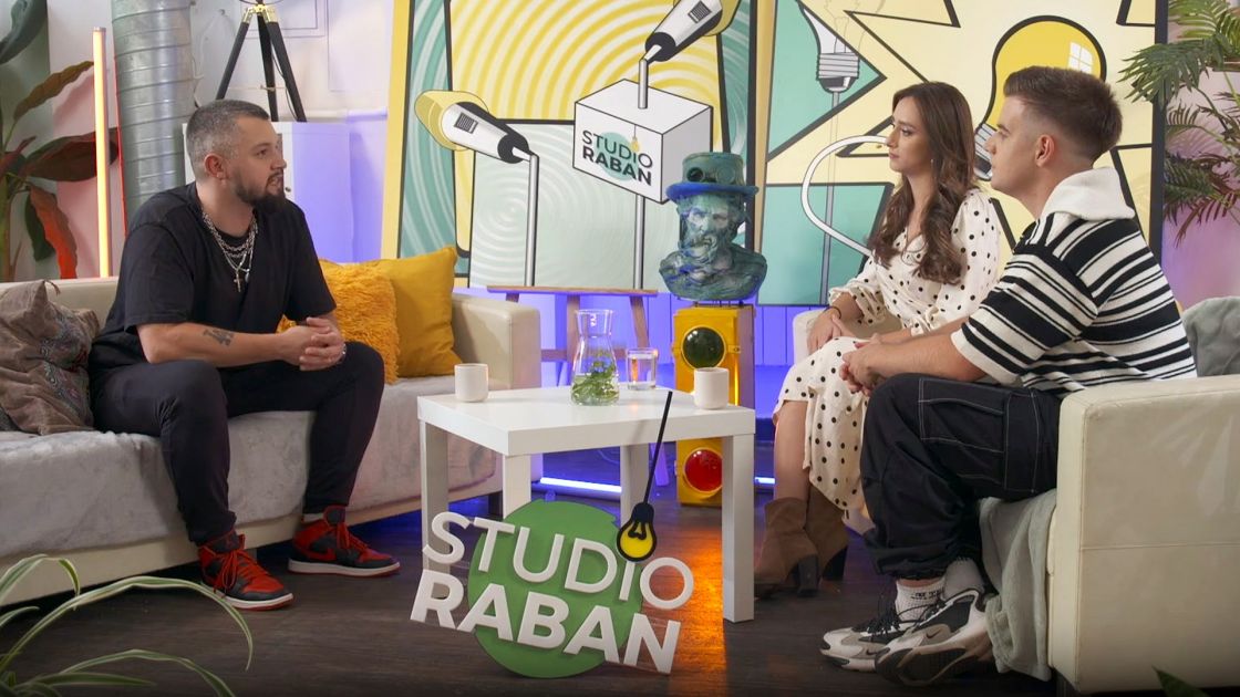 Studio Raban: 28.10.2023 - programy, Oglądaj na TVP VOD