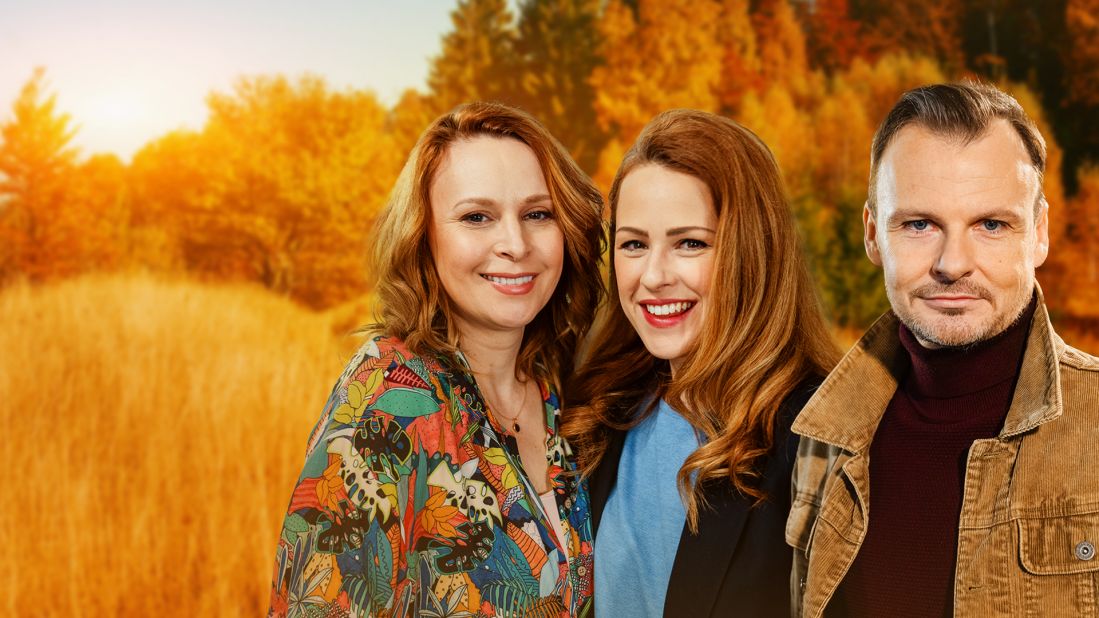 Klan - serial telewizyjny, Oglądaj na TVP VOD