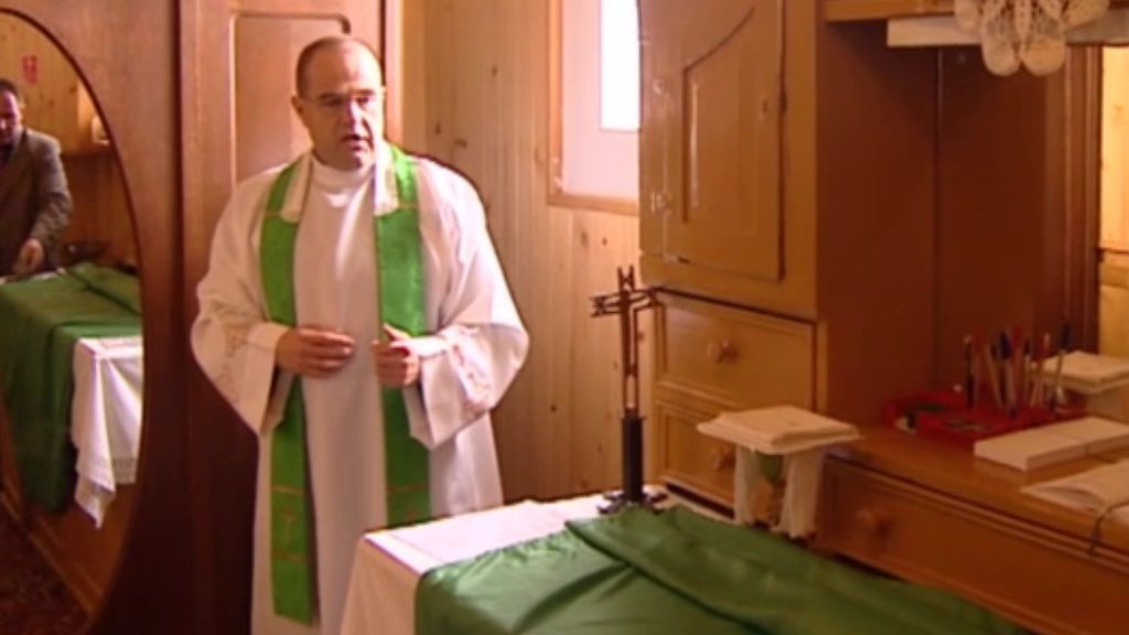 Jak powstawał film „Ranczo Wilkowyje”: Jak powstawał film, odc. 7 ...