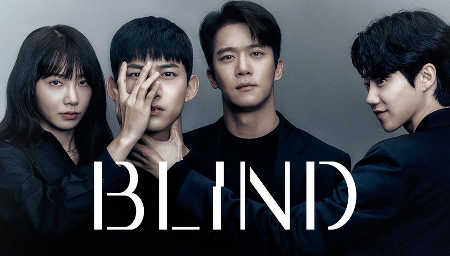 Blind - serial telewizyjny, Oglądaj na TVP VOD