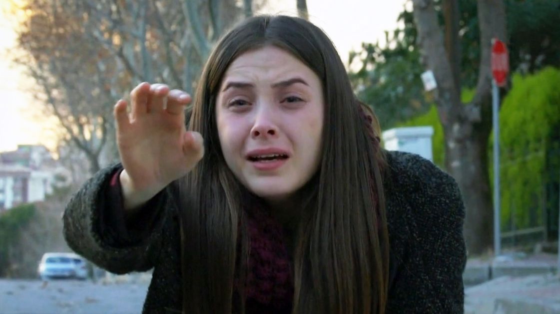 Elif: odc. 299 - serial telewizyjny, Oglądaj na TVP VOD