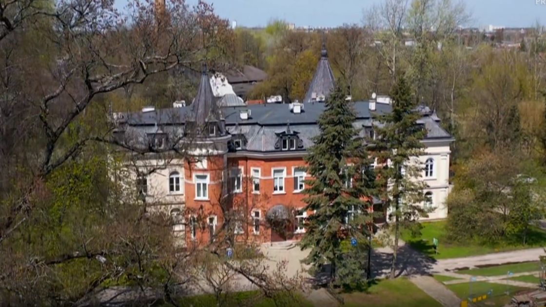 Ostoja: odc. 19 - programy, Oglądaj na TVP VOD