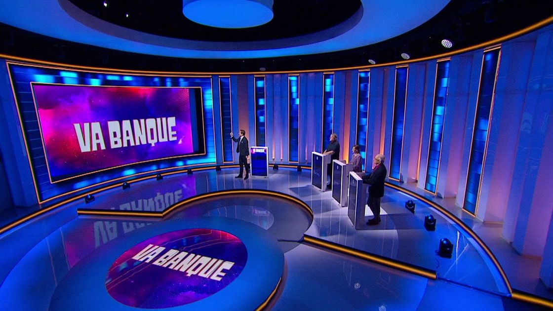 Va Banque: odc. 635 - programy, Oglądaj na TVP VOD