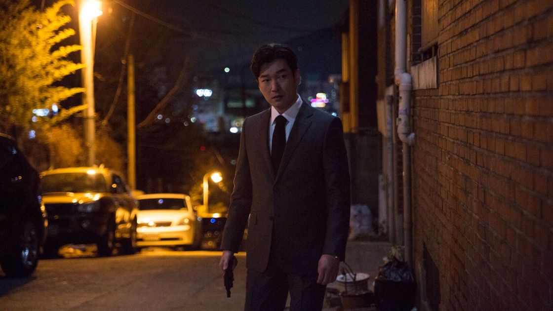 Stranger: odc. 5 - serial telewizyjny, Oglądaj na TVP VOD