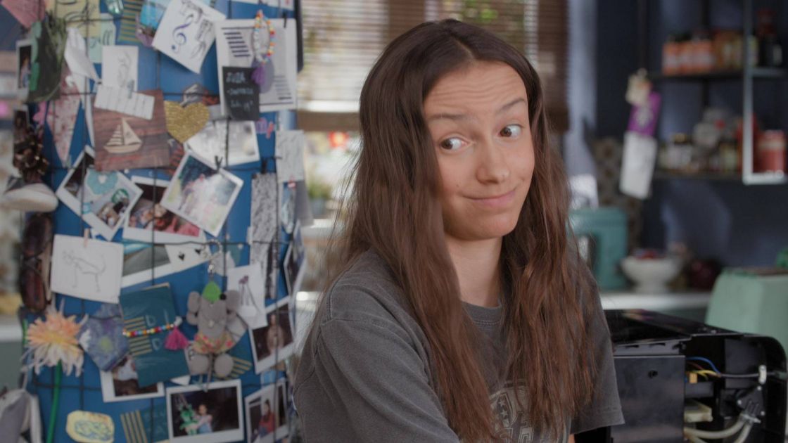 Pan Mama: odc. 34 – Rimajki - serial telewizyjny, Oglądaj na TVP VOD