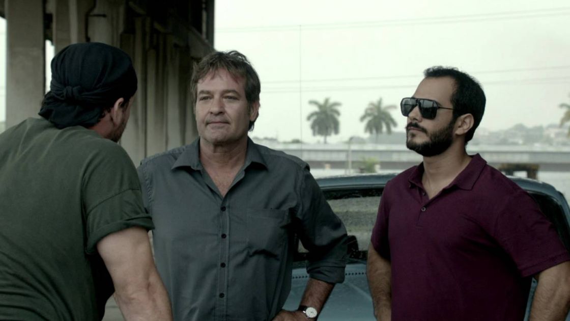 Cztery pory roku w Hawanie: odc. 1 - serial telewizyjny, Oglądaj na TVP VOD