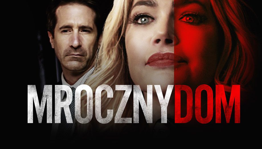 Mroczny dom - filmy fabularne, Oglądaj na TVP VOD