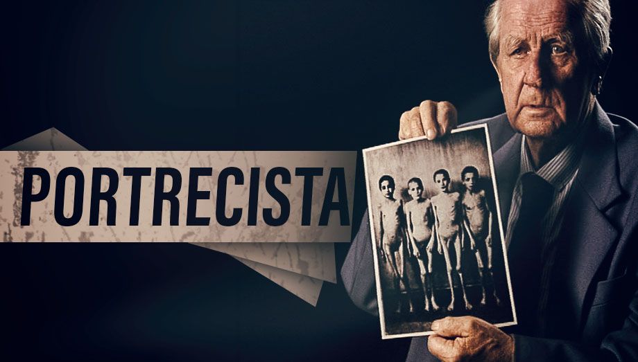 Portrecista - filmy dokumentalne, Oglądaj na TVP VOD