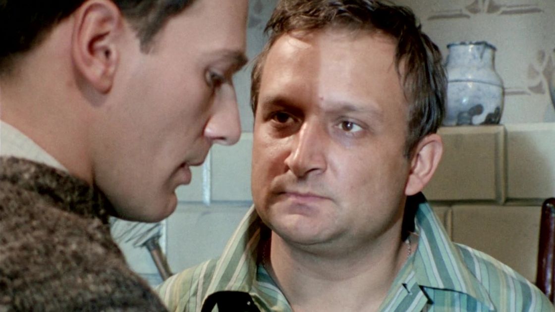 Polskie drogi: odc. 11 – W obronie własnej - rekonstrukcja filmowa, Oglądaj na TVP VOD