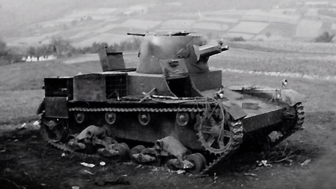 Było... nie minęło: Gloria Vickers - programy, Oglądaj na TVP VOD