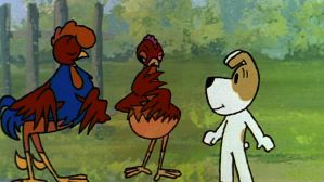 Reksio - dla dzieci, Oglądaj na TVP VOD