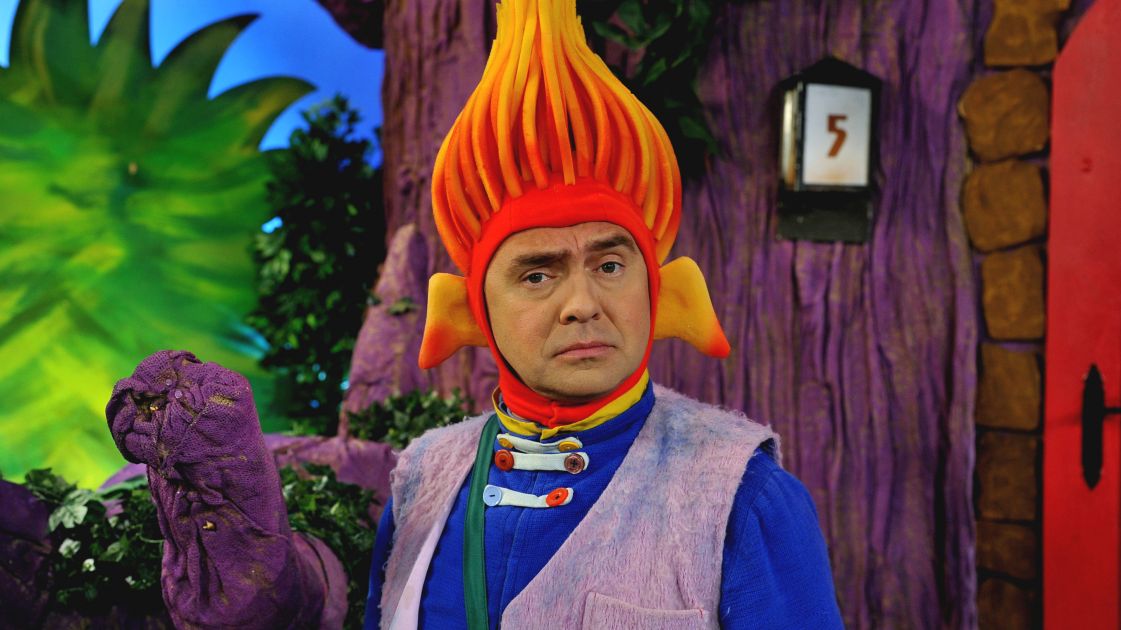 Domisie: Muzykalny Domiś - dla dzieci, Oglądaj na TVP VOD