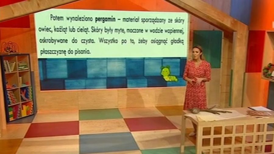 Szkoła z TVP: klasa 3: Lekcja 1, 19.05.2020 - programy, Oglądaj na TVP VOD