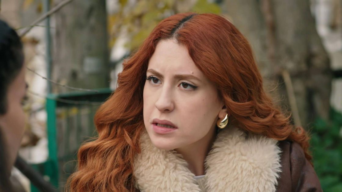 Wichrowe wzgórze: odc. 36 - serial telewizyjny, Oglądaj na TVP VOD