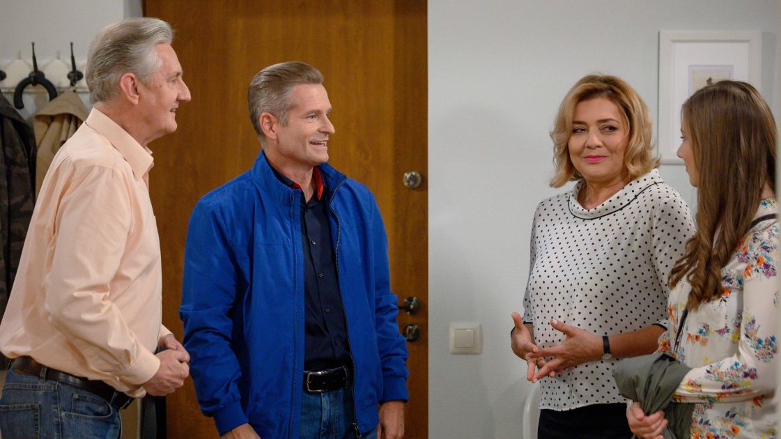 Klan: odc. 3519 - serial telewizyjny, Oglądaj na VOD TVP