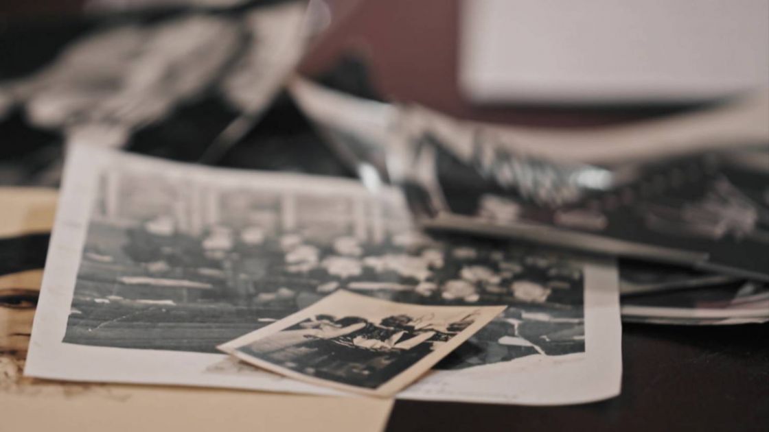 Tamte lata, tamte dni: Grażyna Barszczewska - programy, Oglądaj na TVP VOD