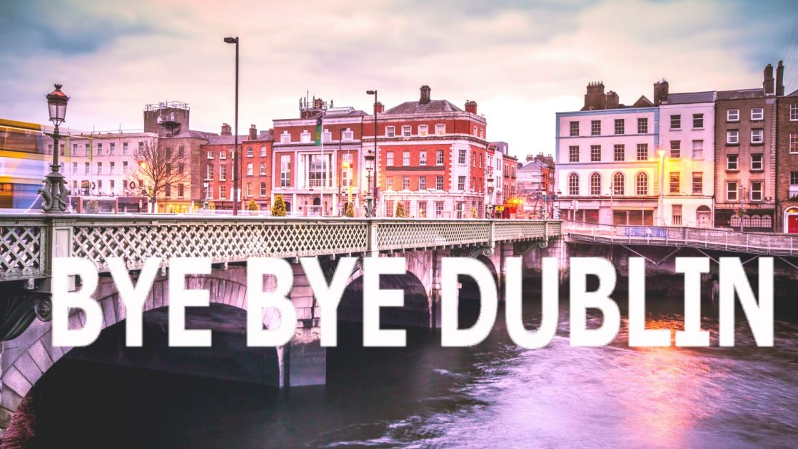 Bye bye Dublin - filmy dokumentalne, Oglądaj na TVP VOD