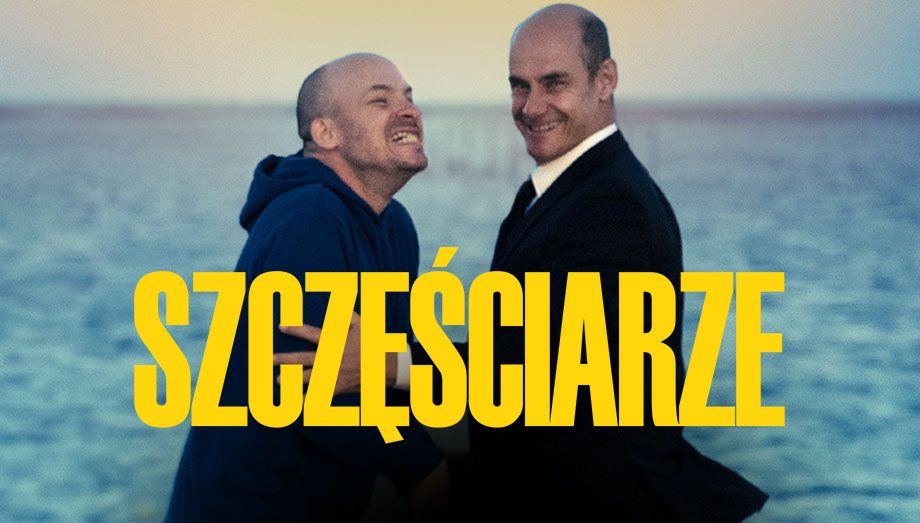 Szczęściarze - filmy fabularne, Oglądaj na TVP VOD