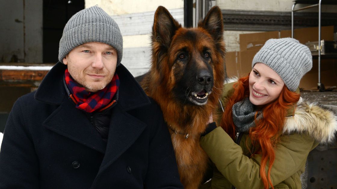 Komisarz Alex: odc. 6 – Doping - serial telewizyjny, Oglądaj na TVP VOD