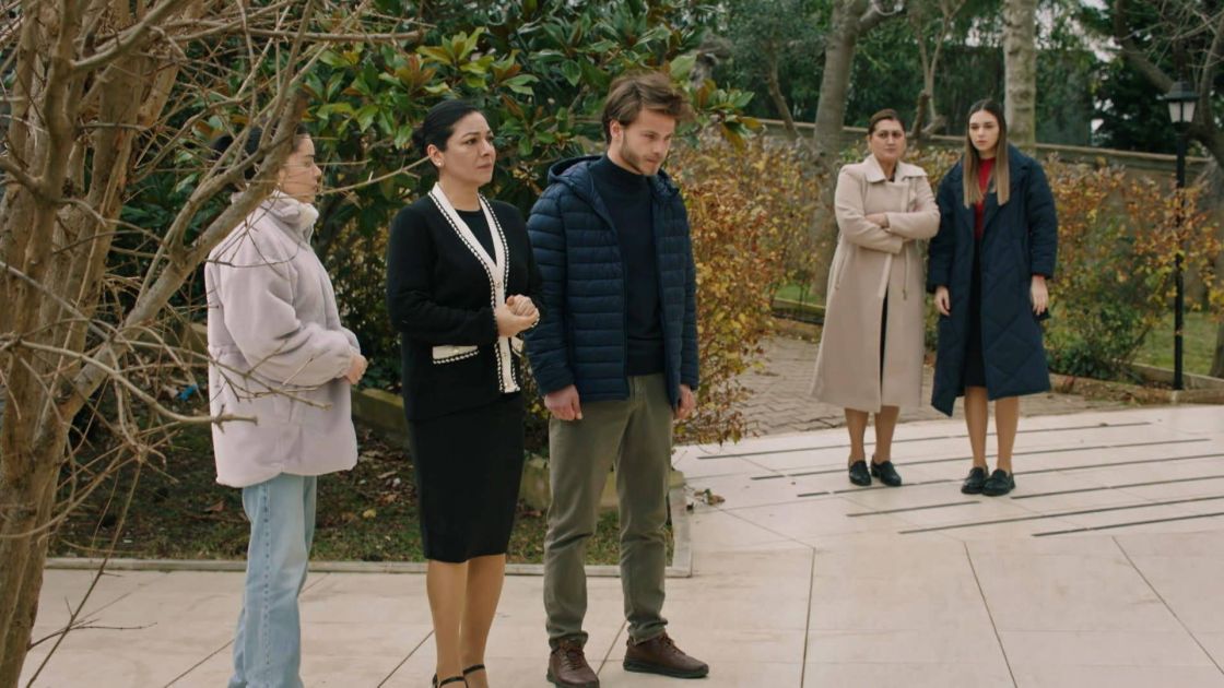 Wichrowe wzgórze: odc. 65 - serial telewizyjny, Oglądaj na TVP VOD