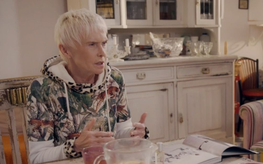 Tamte lata, tamte dni: Ewa Błaszczyk - programy, Oglądaj na TVP VOD