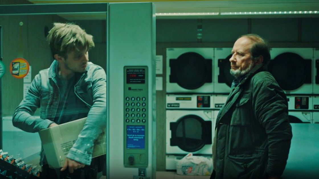 13 przykazań: odc. 12 - serial telewizyjny, Oglądaj na TVP VOD