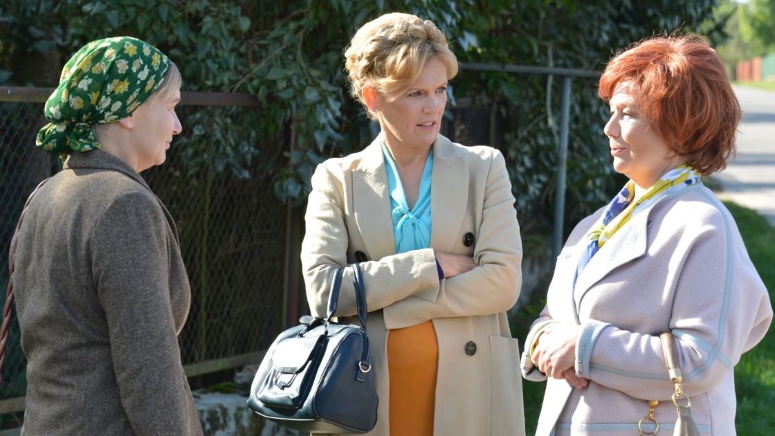 Ranczo: odc. 119 – Partyzancka dola - serial telewizyjny, Oglądaj na ...