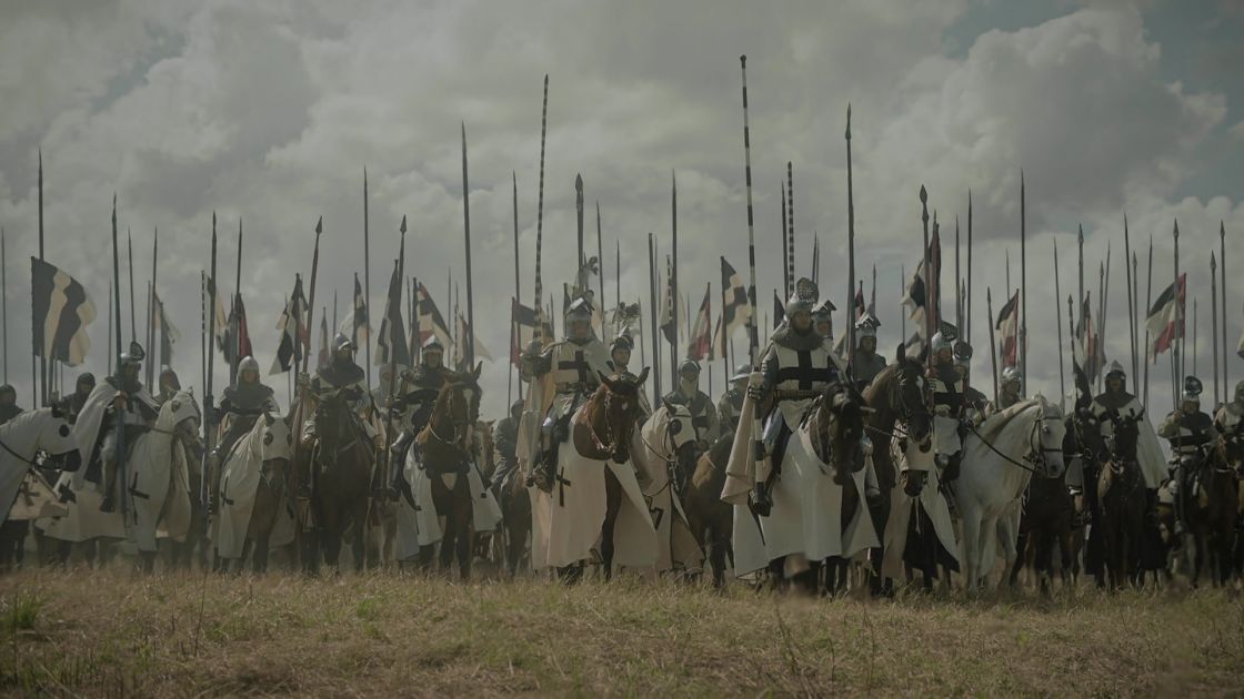 Korona królów. Taka historia...: odc. 26 – Bitwa pod Grunwaldem: kto ...