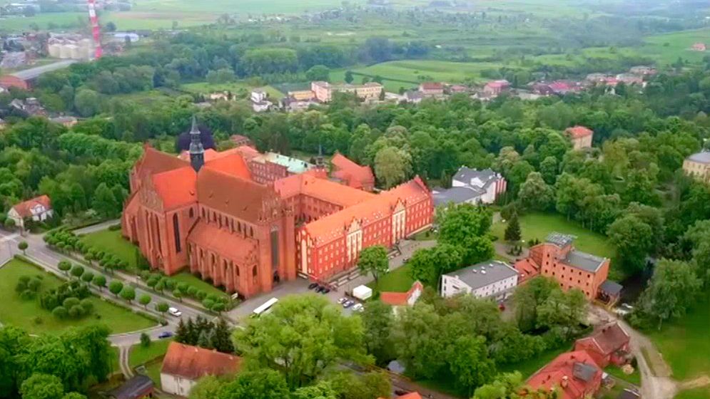 Pomniki historii: Pelplin - programy, Oglądaj na TVP VOD